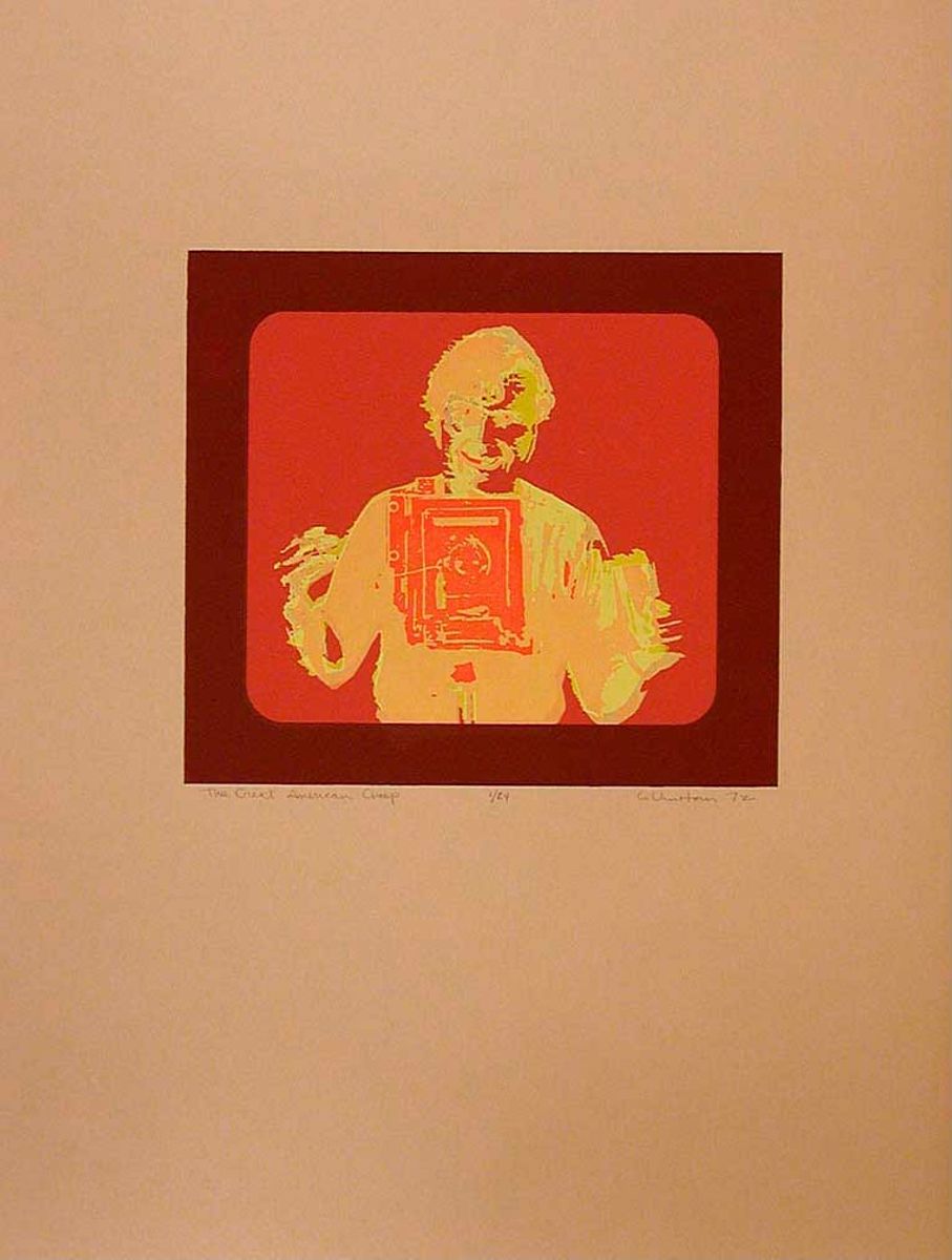 The Great American Creep