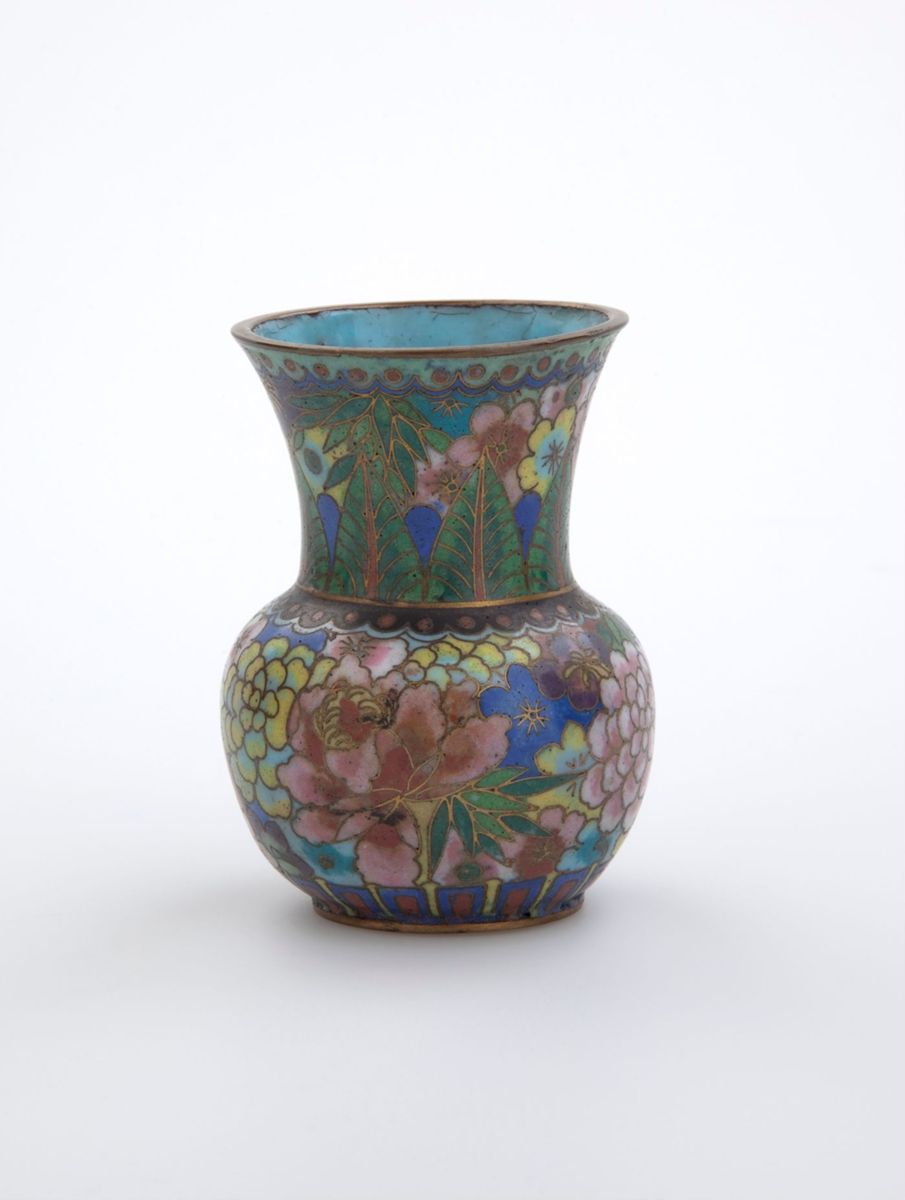 vase