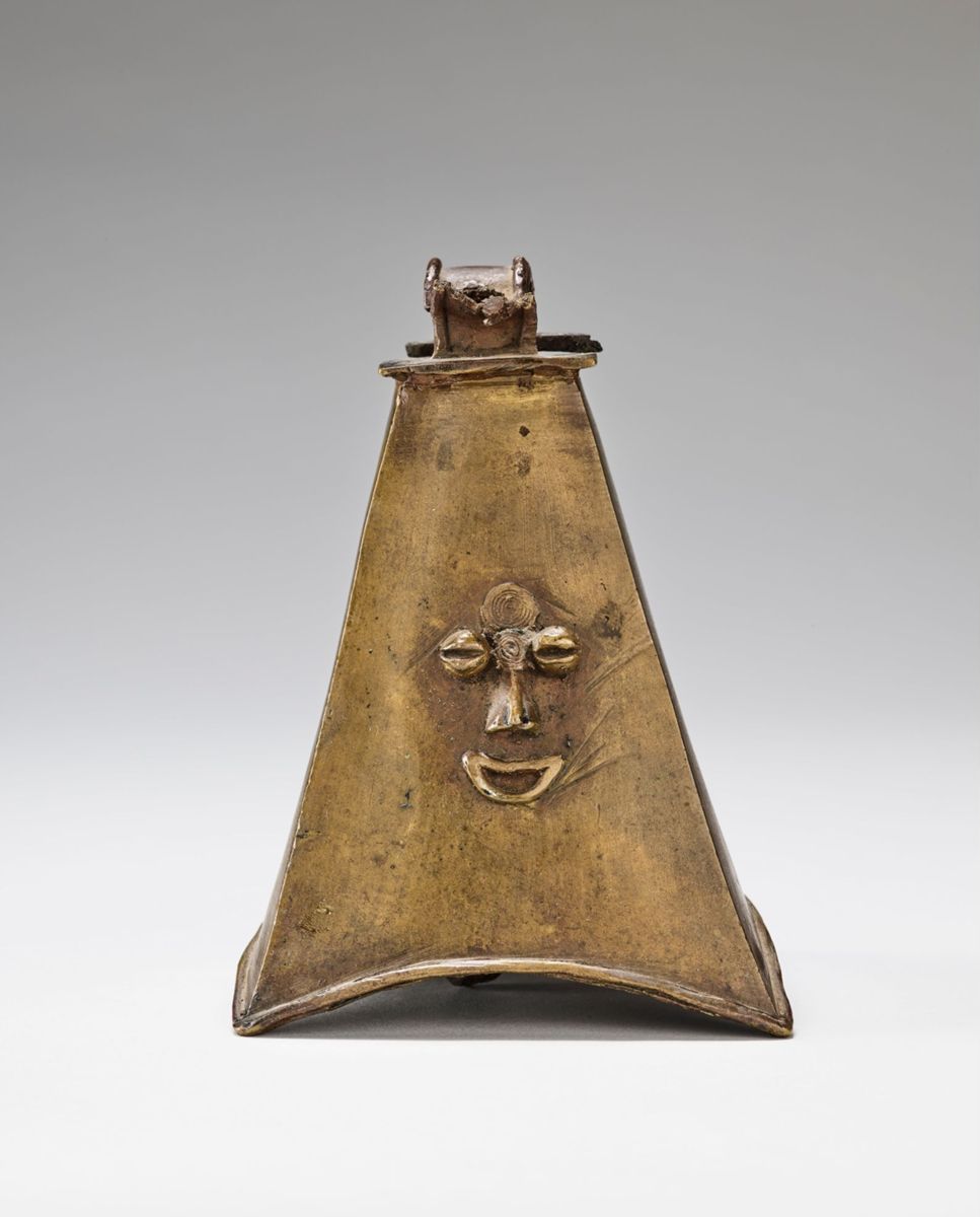 bell