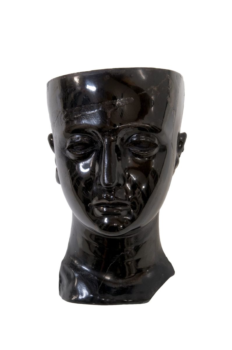 head of a youth (or bust or Bernice II)