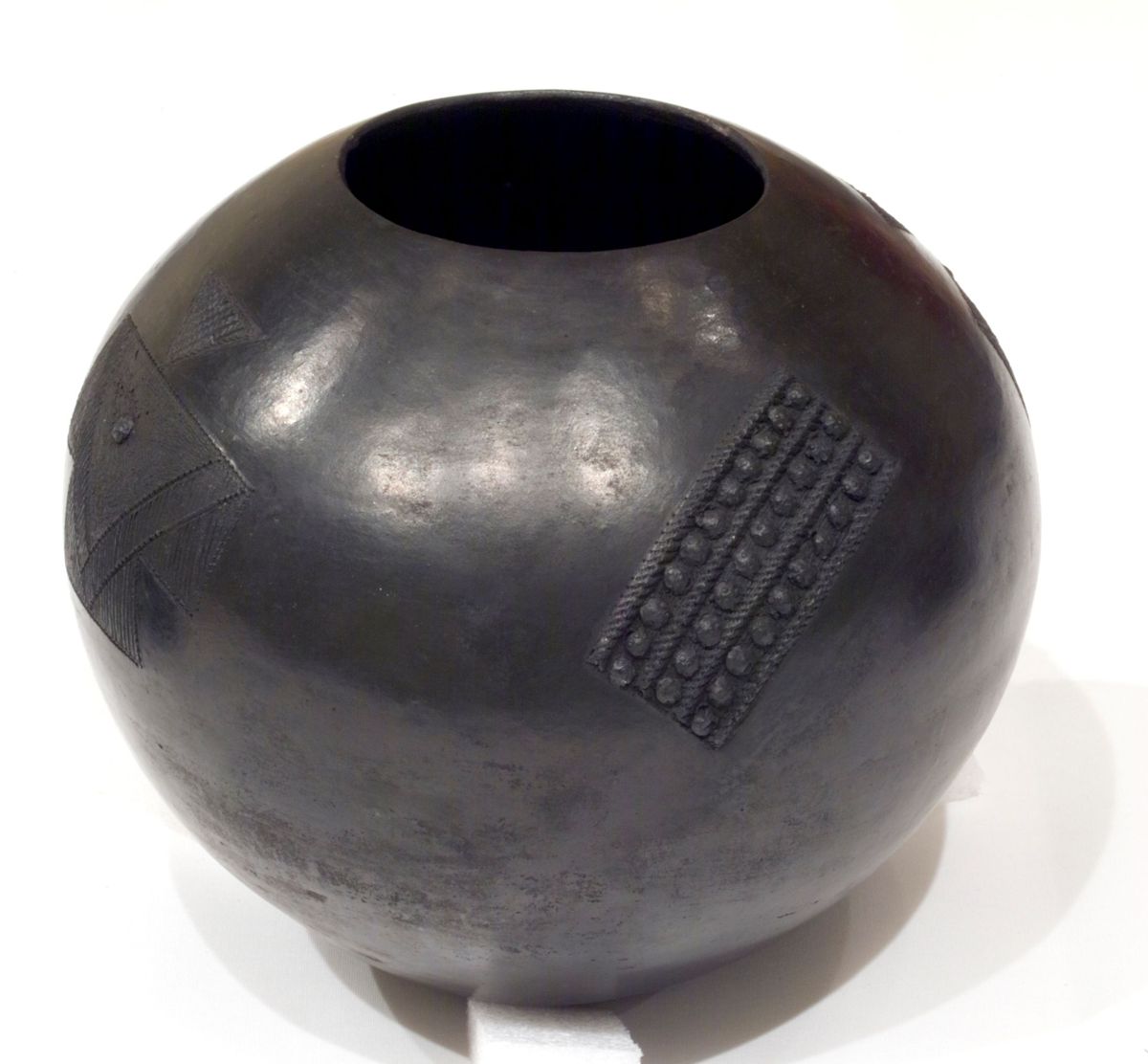 ukhamba (beer vessel)
