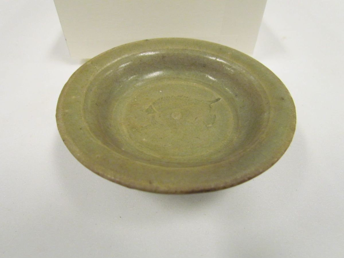 dish