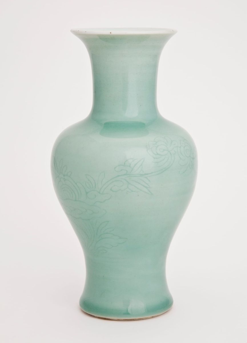 vase
