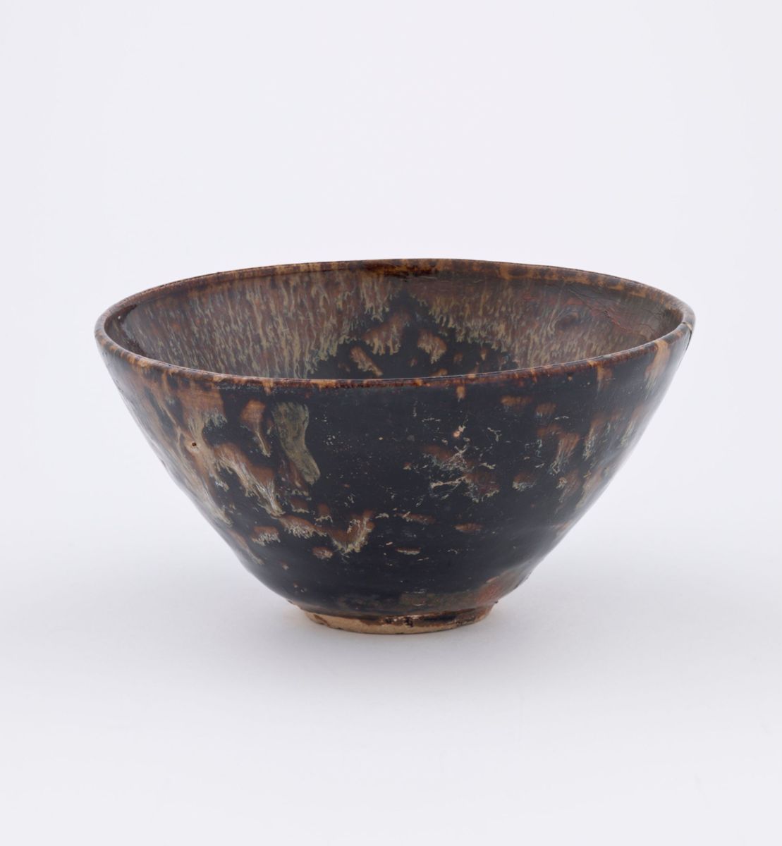 tea bowl