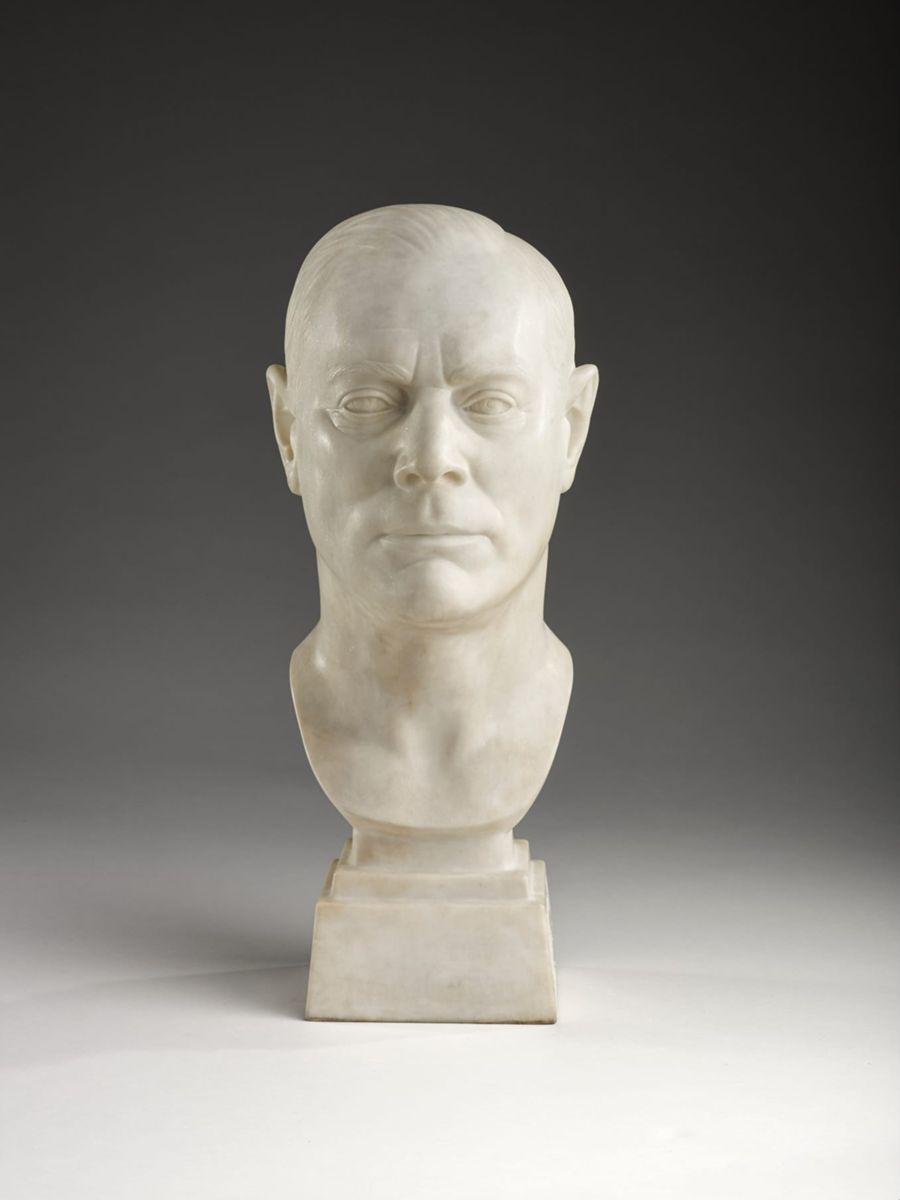 Senator Albert J. Beveridge