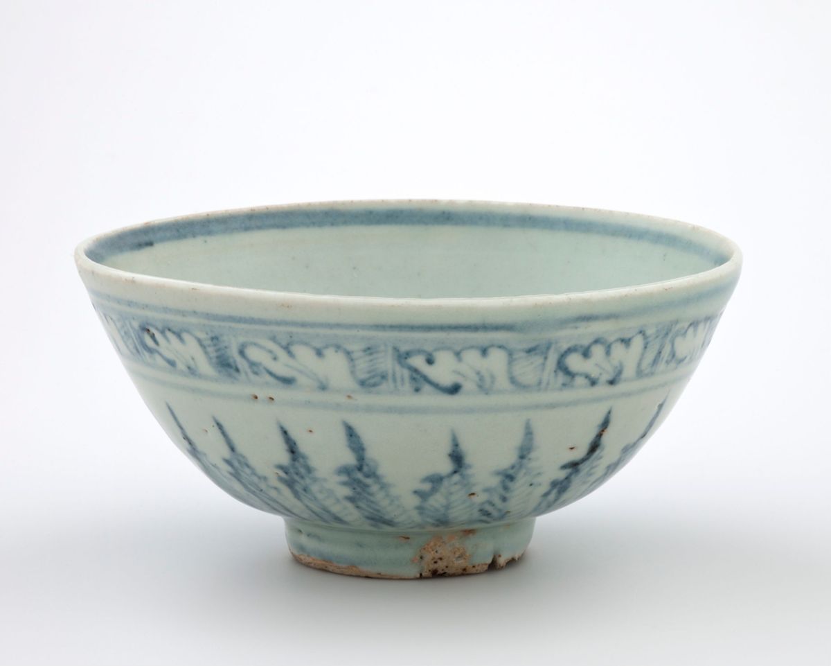 bowl