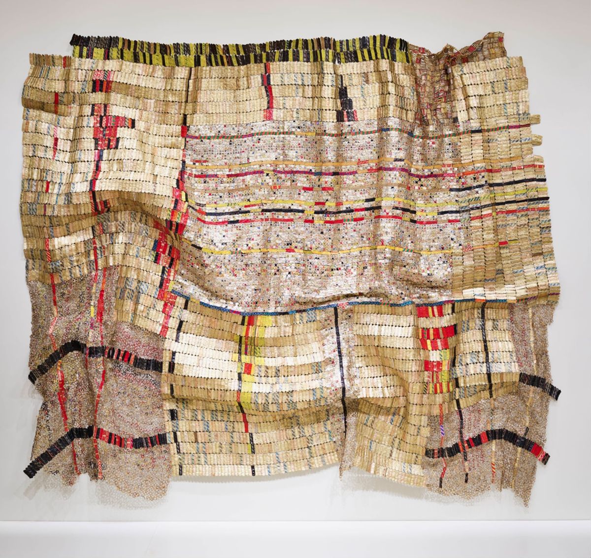 Duvor (communal cloth)