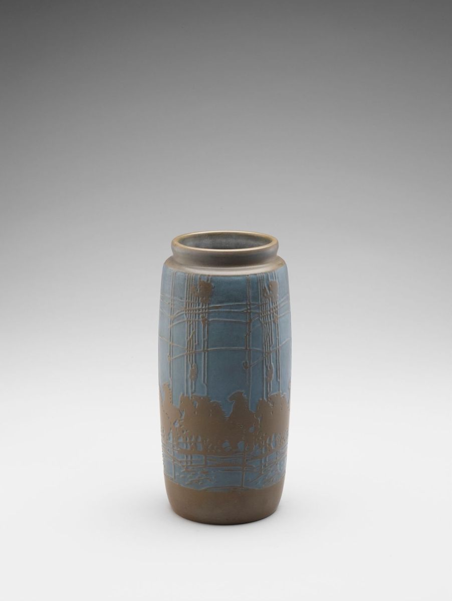 vase