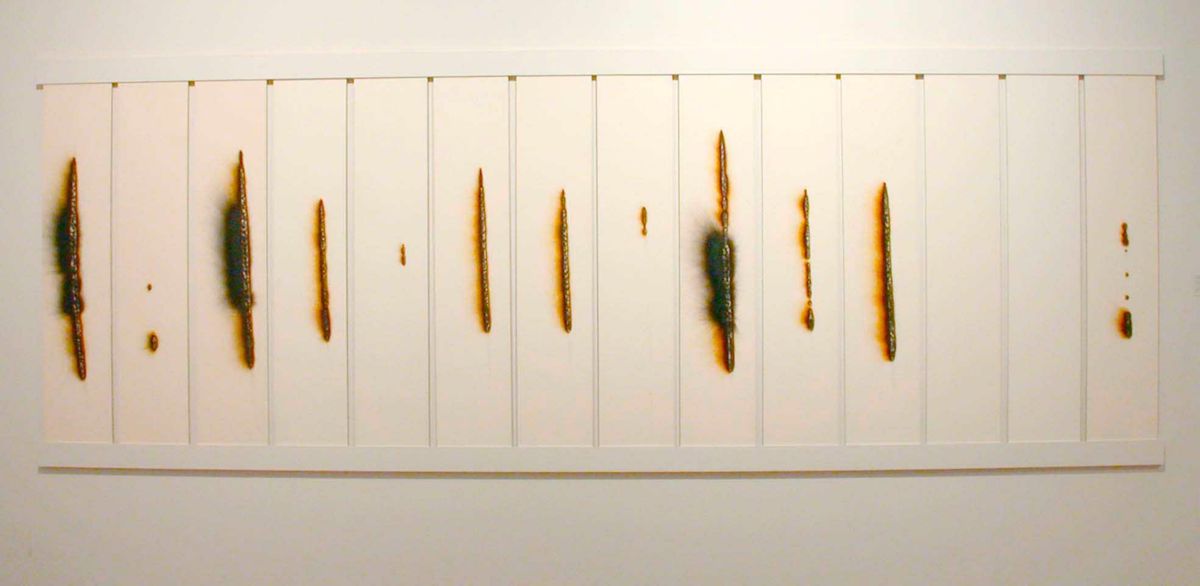 Sunlight Convergence/Solar Burn