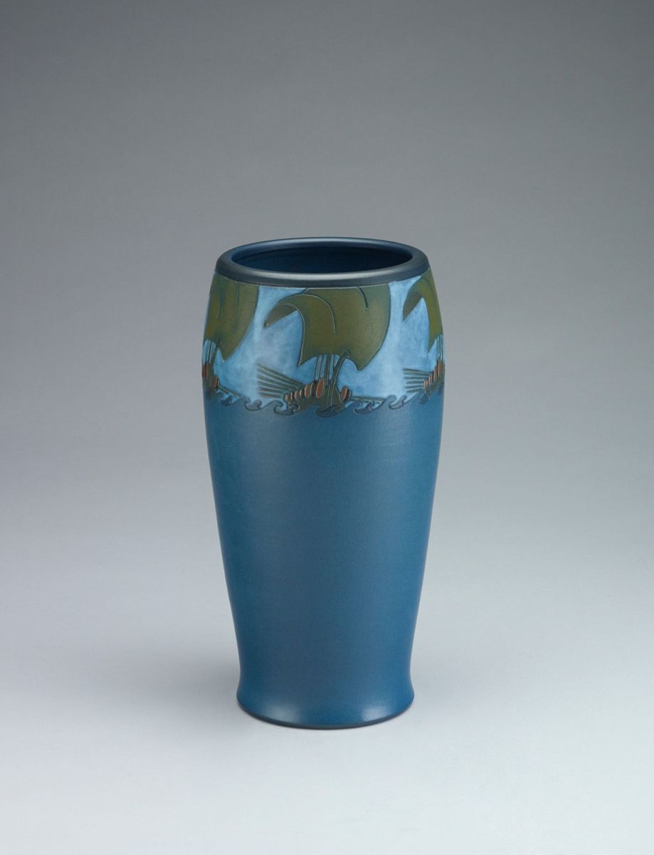 vase