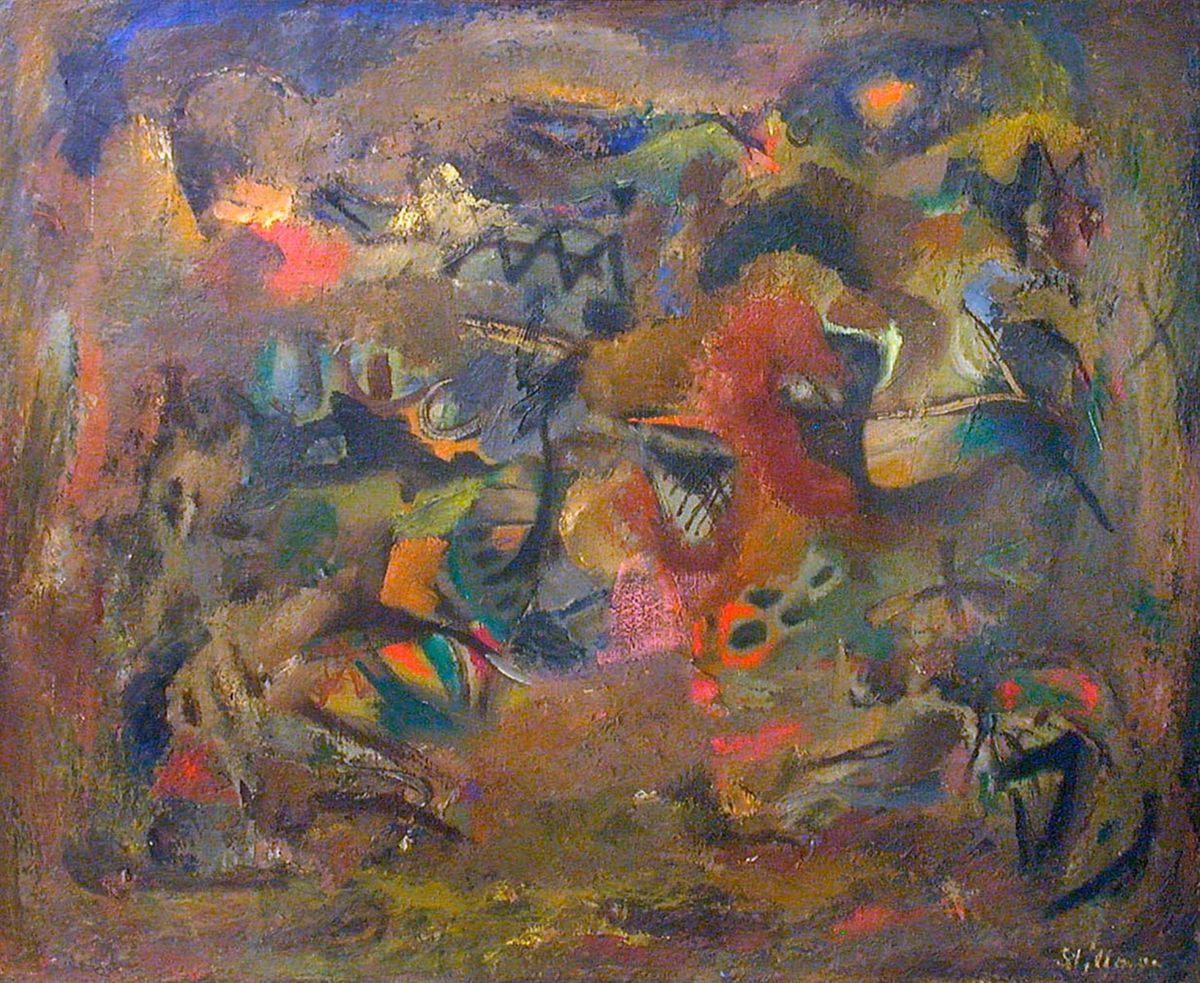 Walpurgisnacht (Night of the Witches)