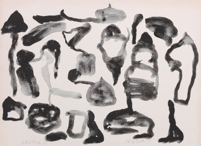 Untitled (Open Washes)