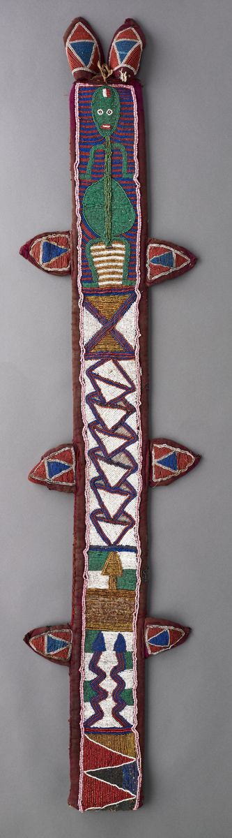 staff sheath