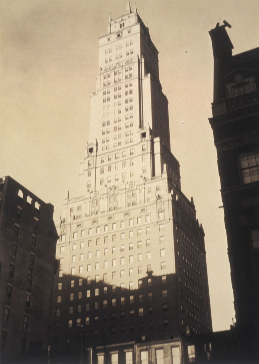 Ritz Tower