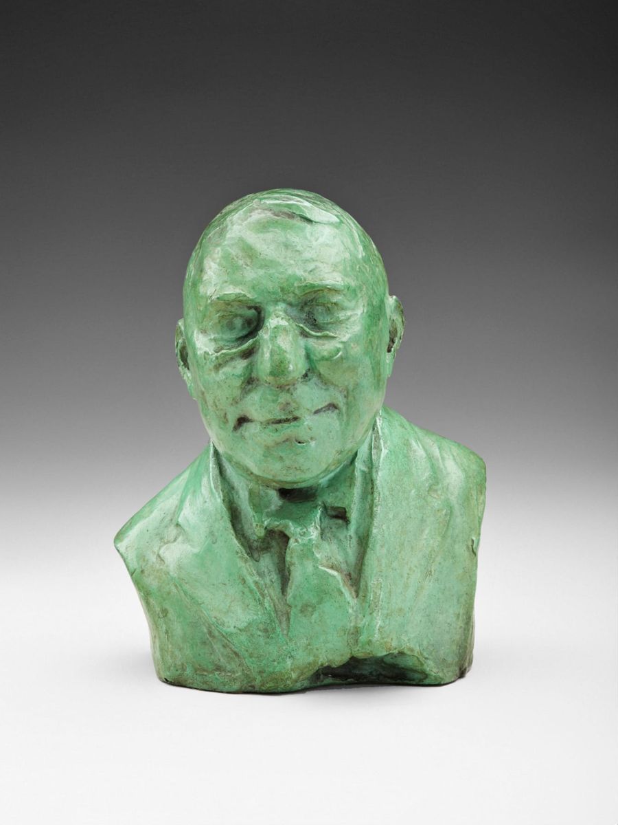 James Whitcomb Riley