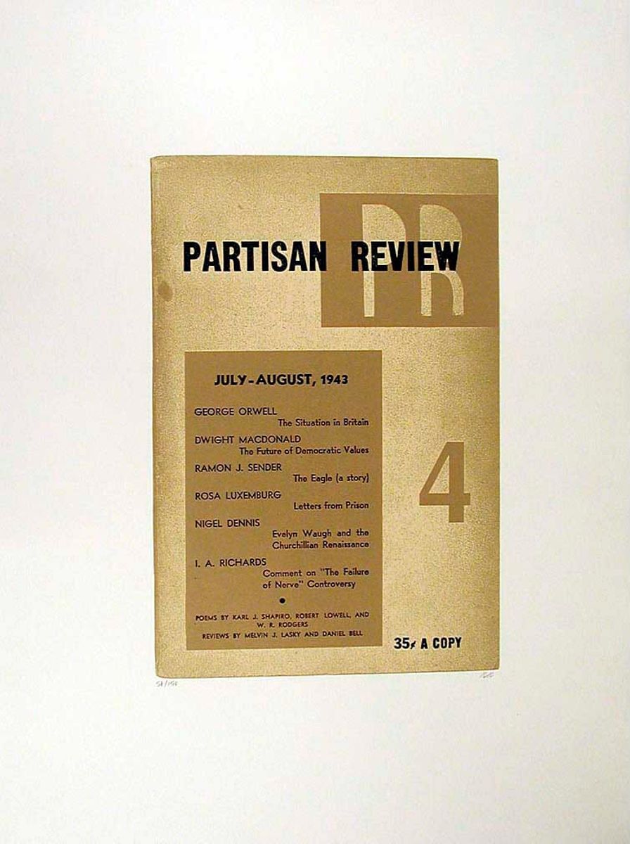 Partisan Review