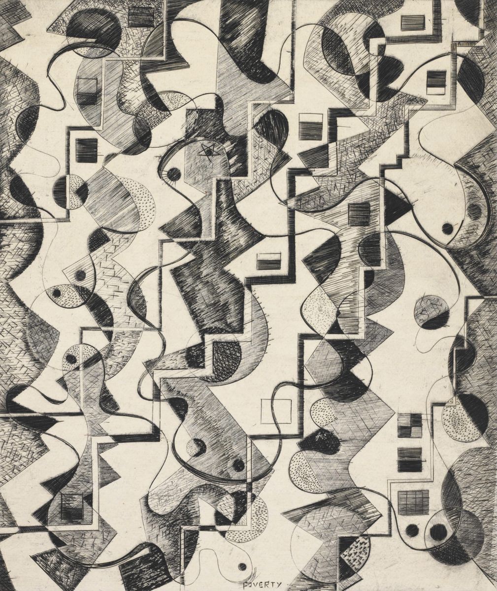 Symbolism: Architecture and Space