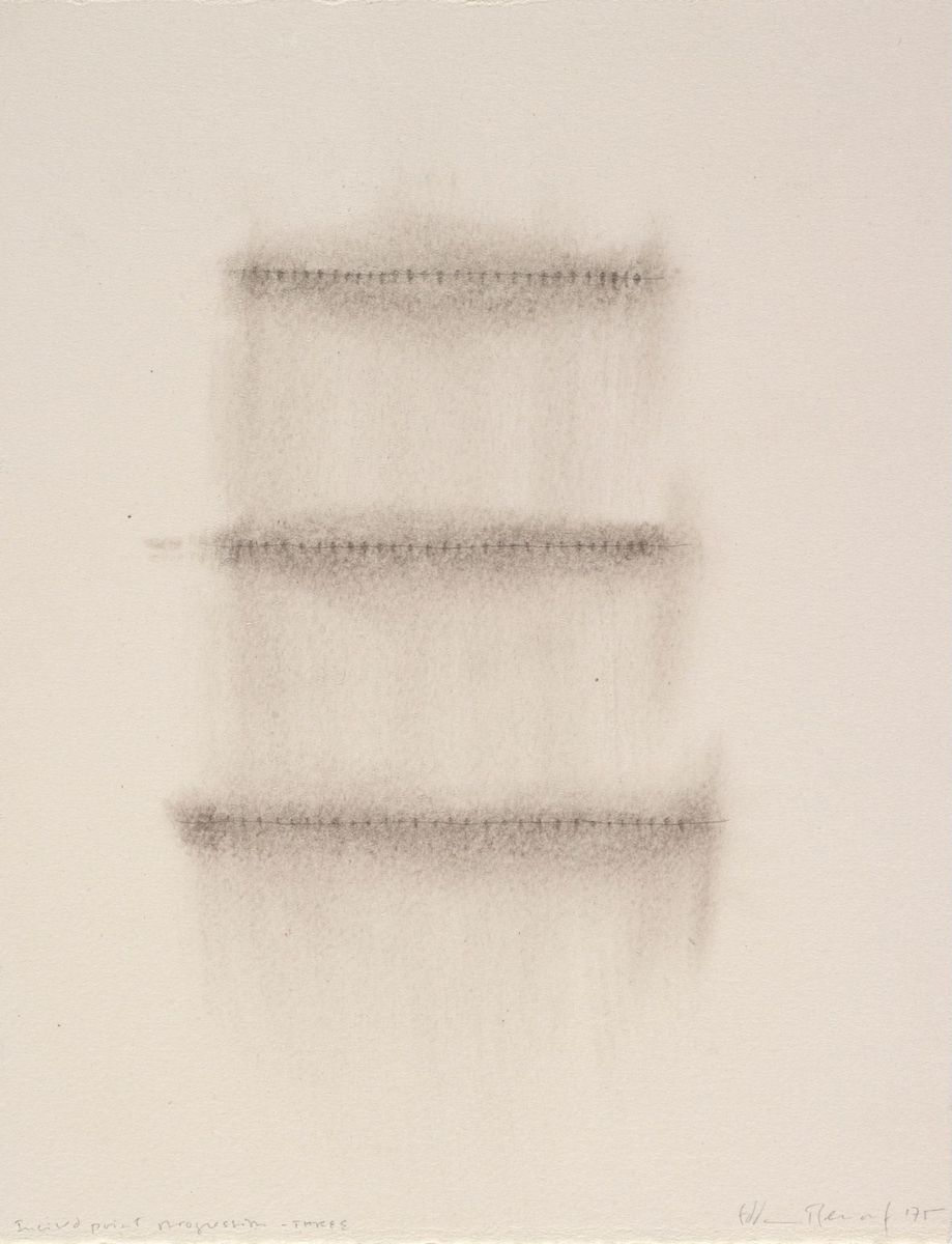 Incised Point Progression - Three