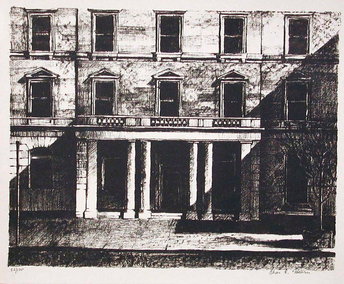 American Fletcher Bank Building, Indianapolis