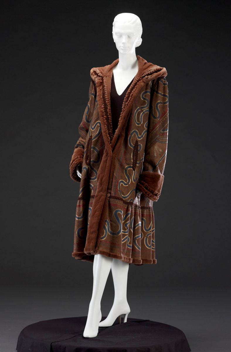 coat