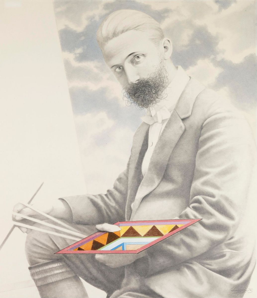 The Artist