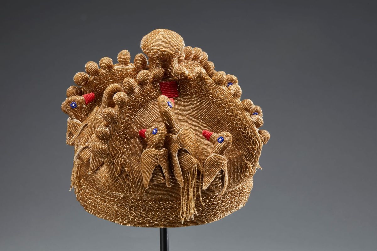 coronette (orikogbofo)